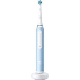 Oral-B Oral B iO3 elektrische Zahnbürste Blue 1 St.