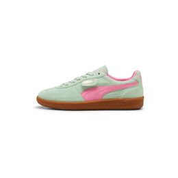 Puma Sneakers 'Palermo' male Green size 3