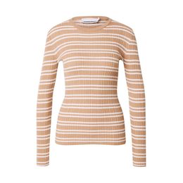 armedangels Sweater 'ALAANIA' female Beige size XL
