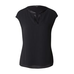 comma, COMMA Bluse Damen Größe L schwarz