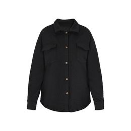 SANIKA Jacke Damen Größe S schwarz