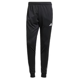 adidas Performance Workout Pants 'Tiro 25 Essentials' male Black size M