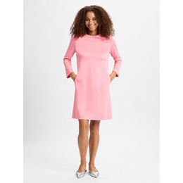 Marc Cain Dress female Pink size 36