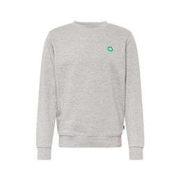 Kronstadt Sweatshirt male Grey size L