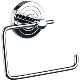 Emco Papierhalter Polo 070000102 chrom, ohne Deckel