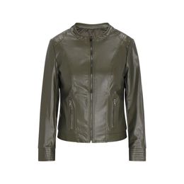 Sidona Jacke Damen Gr&ouml;&szlig;e M oliv