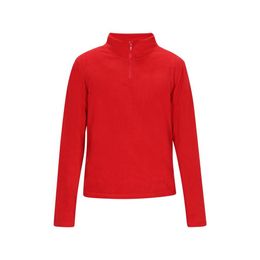 Mo Athlsr Sweater male Red size XXL