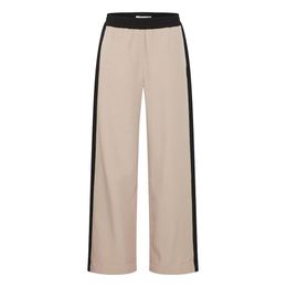 B.Young Hose 'IDDE' Damen Größe 40 beige