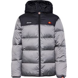 Ellesse Caloroso Steppjacke Jungen - grau - Gr. 140/146 - Polyester