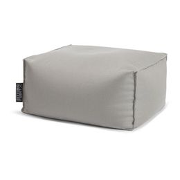 Fu&szlig;ablage Korfu Roll Mittelgrau