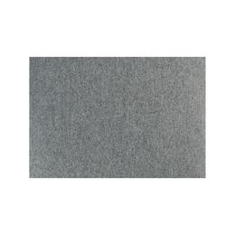 Sander Tischset Wool - Grey - 33 x 49 cm Mischgewebe