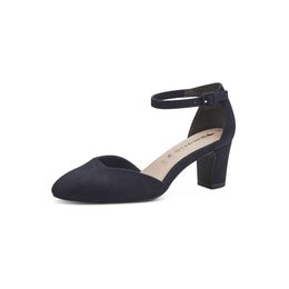 Tamaris Pumps female Blue size 41