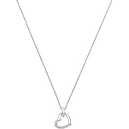 JETTE Necklace female Silver size One Size