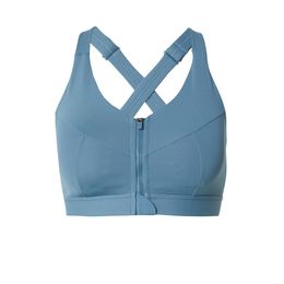 Hunkemöller Hunkemöller Sport-BH 'The Pro L3' Damen Größe S taubenblau