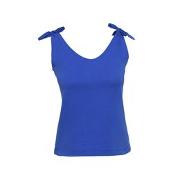 Freshlions Top female Blue size M