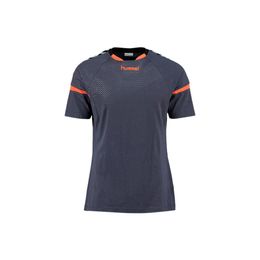 Hummel Jersey male Blue size L