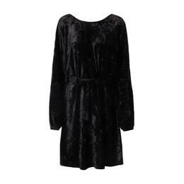 Object Kleid 'SHEREN' Damen Größe 38 schwarz Winterkleid