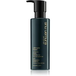 shu uemura Ultimate Reset Conditioner für chemisch behandeltes, aufgehelltes oder strapaziertes Haar 250 ml