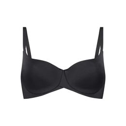 Hunkemöller Hunkemöller BH Damen Größe 80 schwarz