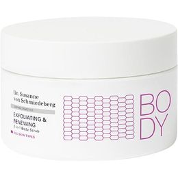 Dr. Susanne von Schmiedeberg Körperpflege Reinigung Exfoliating & Renewing 2-in-1 Body Scrub