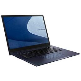 ASUS ExpertBook B7 Flip B7402FBA-L90878X Convertible Notebook 35,6 Zoll (14,0 Zoll), 16 GB RAM, 512 GB SSD, Intel® Core™ i5-1240P