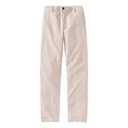 John Devin Herren Chinohose, beige, Gr&ouml;&szlig;e 32