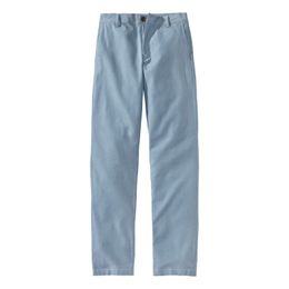John Devin Herren Chinohose, hellblau, Gr&ouml;&szlig;e 36
