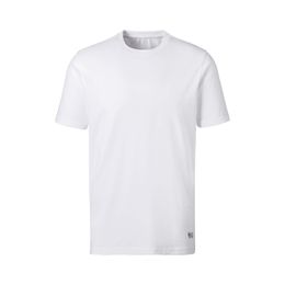 H.I.S. H.I.S Herren T-Shirt, petrol, navy, wei&szlig;, Gr&ouml;&szlig;e S