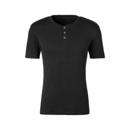 H.I.S. H.I.S Herren T-Shirt, schwarz, Gr&ouml;&szlig;e XL