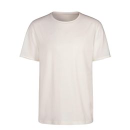 John Devin Herren T-Shirt, grau / creme, Gr&ouml;&szlig;e XL (56/58)