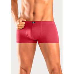 H.I.S. H.I.S Herren Hipster, rot, marine, grau-meliert, khaki, Gr&ouml;&szlig;e M