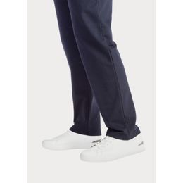 Kangaroos Herren Sweathose, marine, Gr&ouml;&szlig;e 44/46