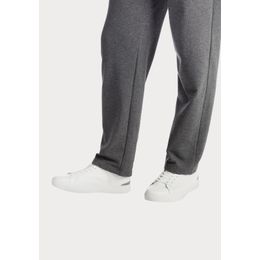 Kangaroos Herren Sweathose, anthrazit, Gr&ouml;&szlig;e 56/58