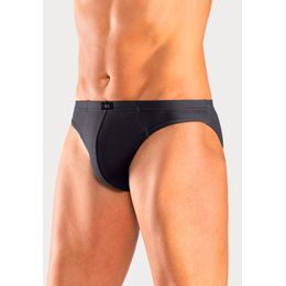H.I.S. H.I.S Herren Slip, wei&szlig;, schwarz, Gr&ouml;&szlig;e XL