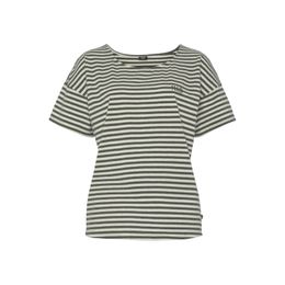 H.I.S. H.I.S Damen Shorty, anthrazit, Gr&ouml;&szlig;e 32/34