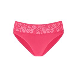 Vivance Damen Jazz-Pants Slips, pink, navy, petrol, Gr&ouml;&szlig;e 40/42