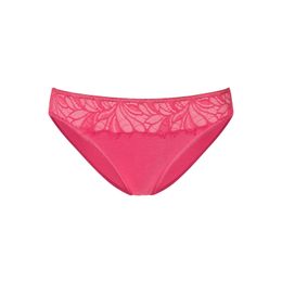 Vivance Damen Bikinislip, pink, navy, petrol, Gr&ouml;&szlig;e 32/34