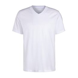 Kangaroos Herren T-Shirt, blau / wei&szlig;, Gr&ouml;&szlig;e M (48/50)