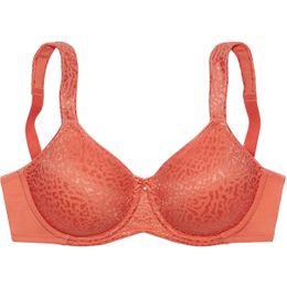 Lascana Damen Minimizer-BH, wei&szlig;, Gr&ouml;&szlig;e 75C