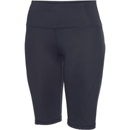 active by Lascana LASCANA ACTIVE Damen Radlerhose, navy, Gr&ouml;&szlig;e 36/38
