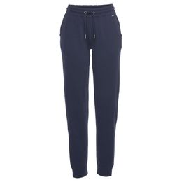 H.I.S. H.I.S Damen Relaxhose, marine, Gr&ouml;&szlig;e 32/34