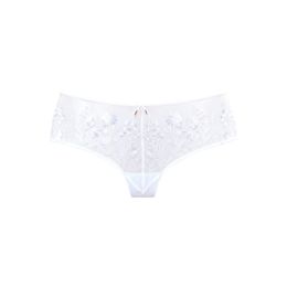 Lascana Damen Stringpanty, uni wei&szlig;, Gr&ouml;&szlig;e 52/54