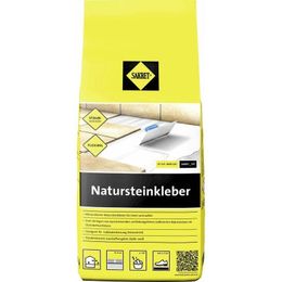 SAKRET Natursteinfliesenkleber 5 kg Fliesenkleber & Baukleber