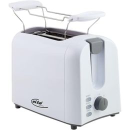 Elta - Toaster Cool Touch (Classic Line) 2001563