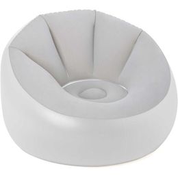 Inflate-A-Chair™ LED-Luftsessel 102 x 97 x 71 cm - Bestway