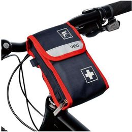 Fahrrad-Verbandtasche Velo