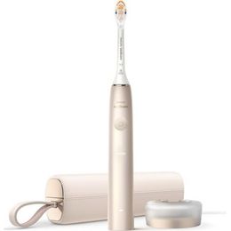 Philips Sonicare 9900 Prestige champagner