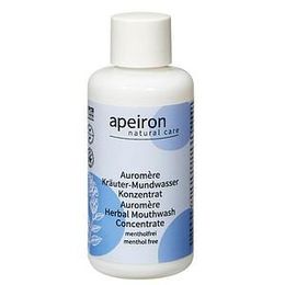 Apeiron Mundwasser-Konzentrat 100 ml