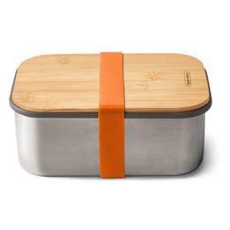 Brotdose Appetit Orange
