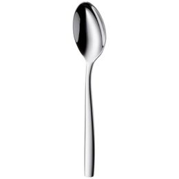 WMF Besteck-Set 30-teilig für 6 Personen Palma Cromargan Edelstahl Rostfrei 42661